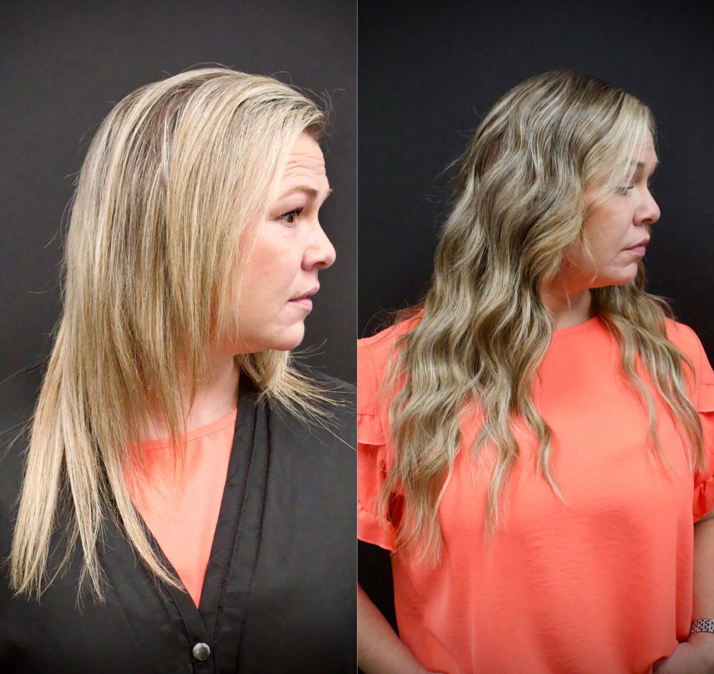 Hair Salon | Lana Fillman | Houston