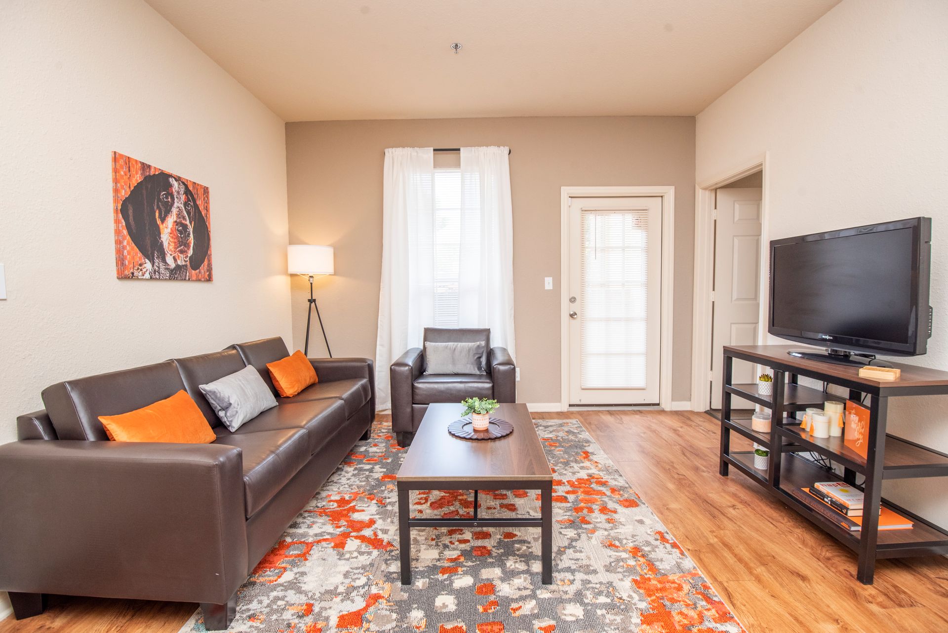 Photo Gallery of Modern Apartments and Amenities at The Heights of ...