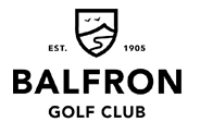 Balfron Golfing Society