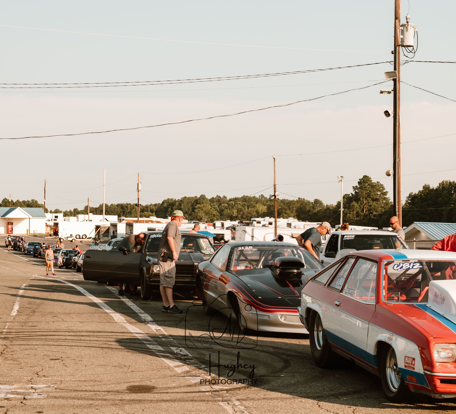 Exclusive Dragway Promotions | Julian, NC | PDI