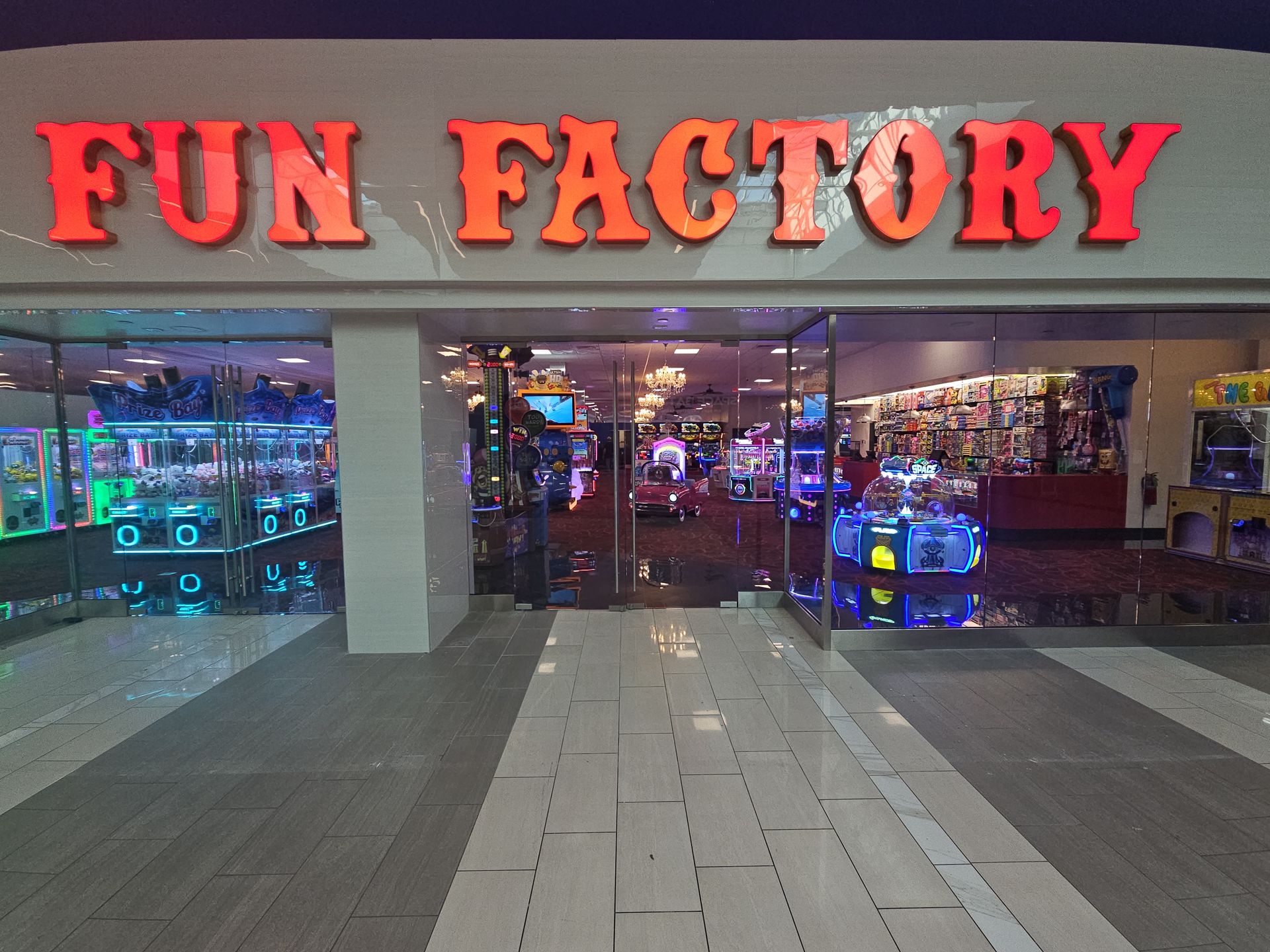 All Locations