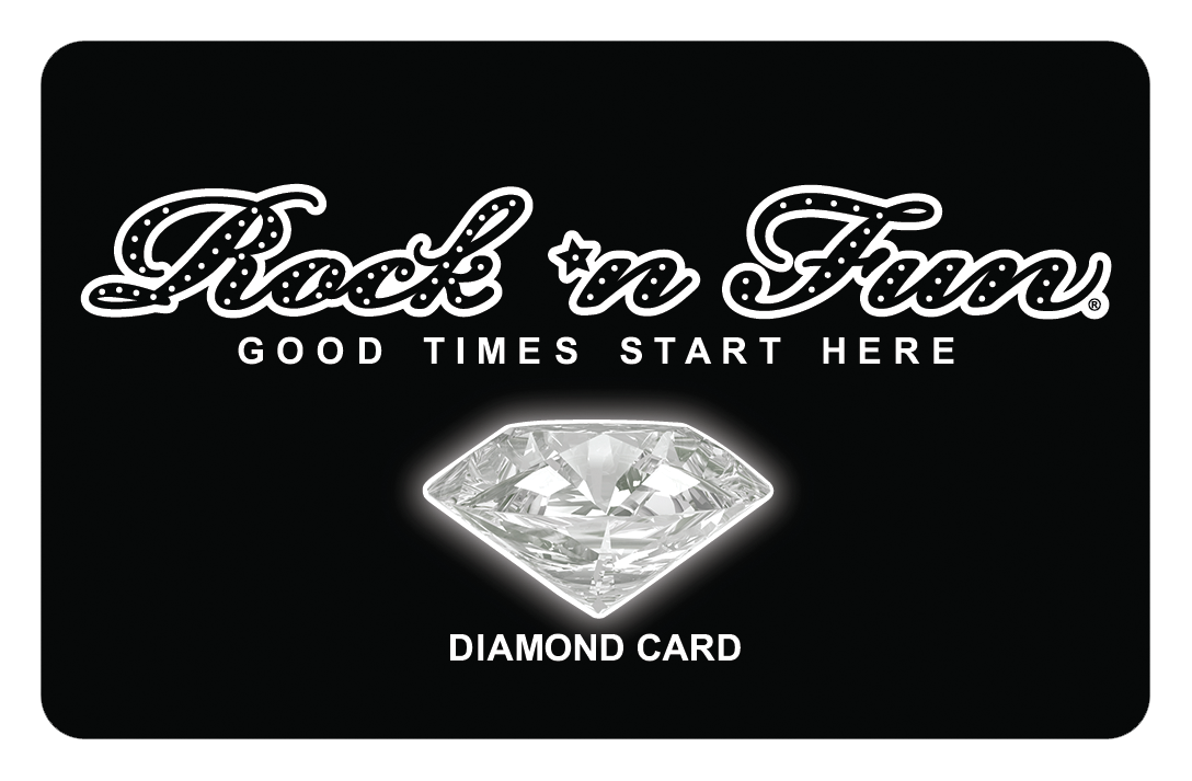 Rock N Fun - Arcade - Food - Beer - VR