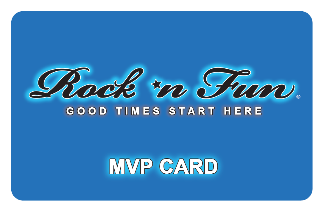 Rock N Fun - Arcade - Food - Beer - VR
