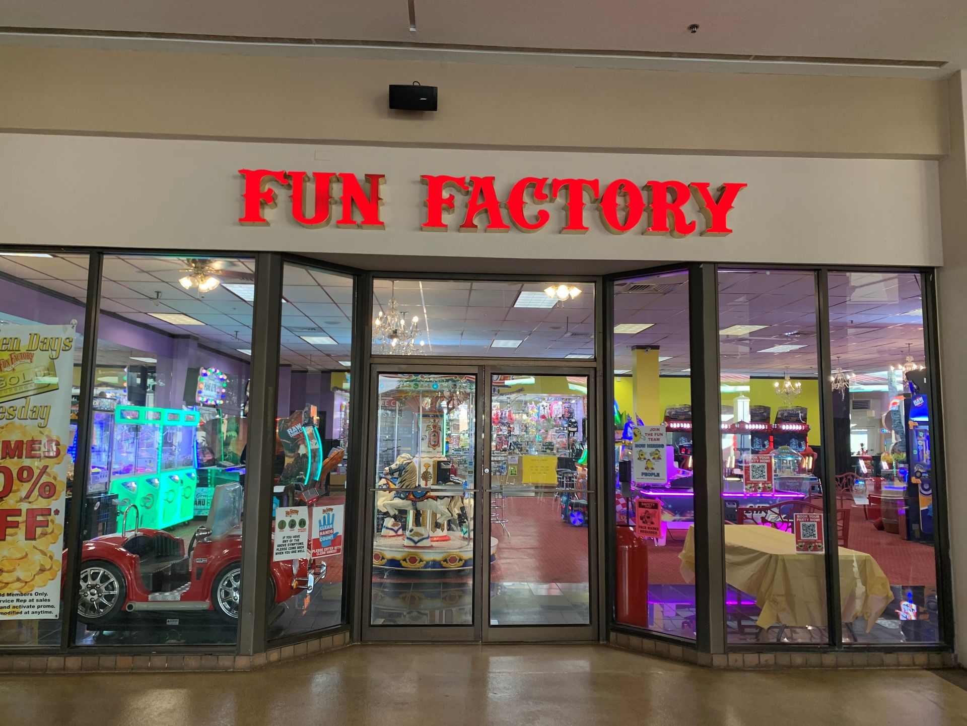 All Locations