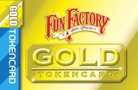 Fun Factory Florida Mall - Arcade