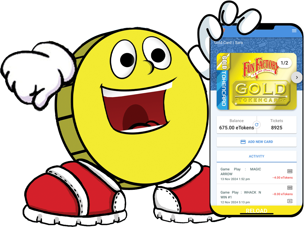 Upcoming Events & Promotions