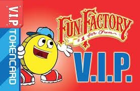 Fun Factory Games | Arcade - Parties - VR