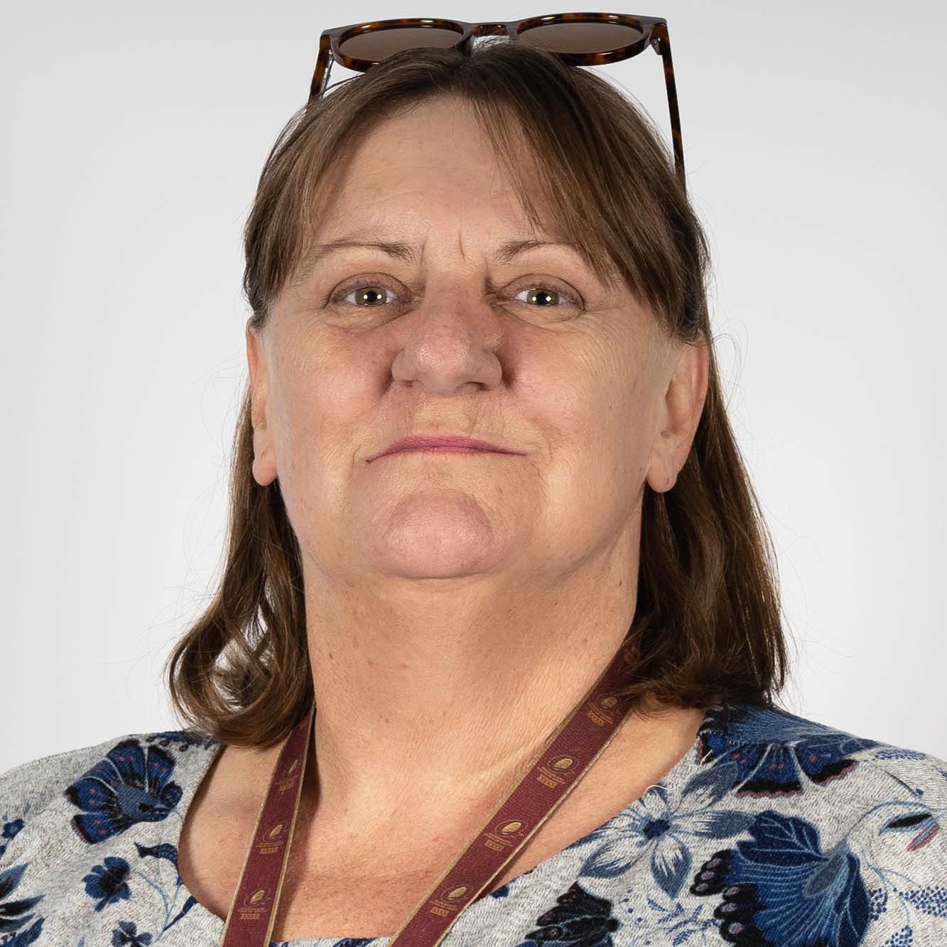 Our Staff | Centralian Senior College