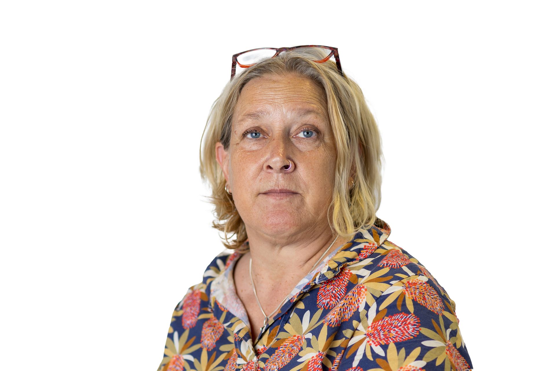 Our Staff | Centralian Senior College