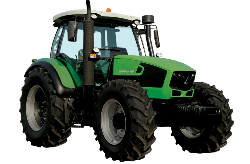 DEUTZ-FAHR Tractors in Coffs Harbour | North Coast Construction Equipment