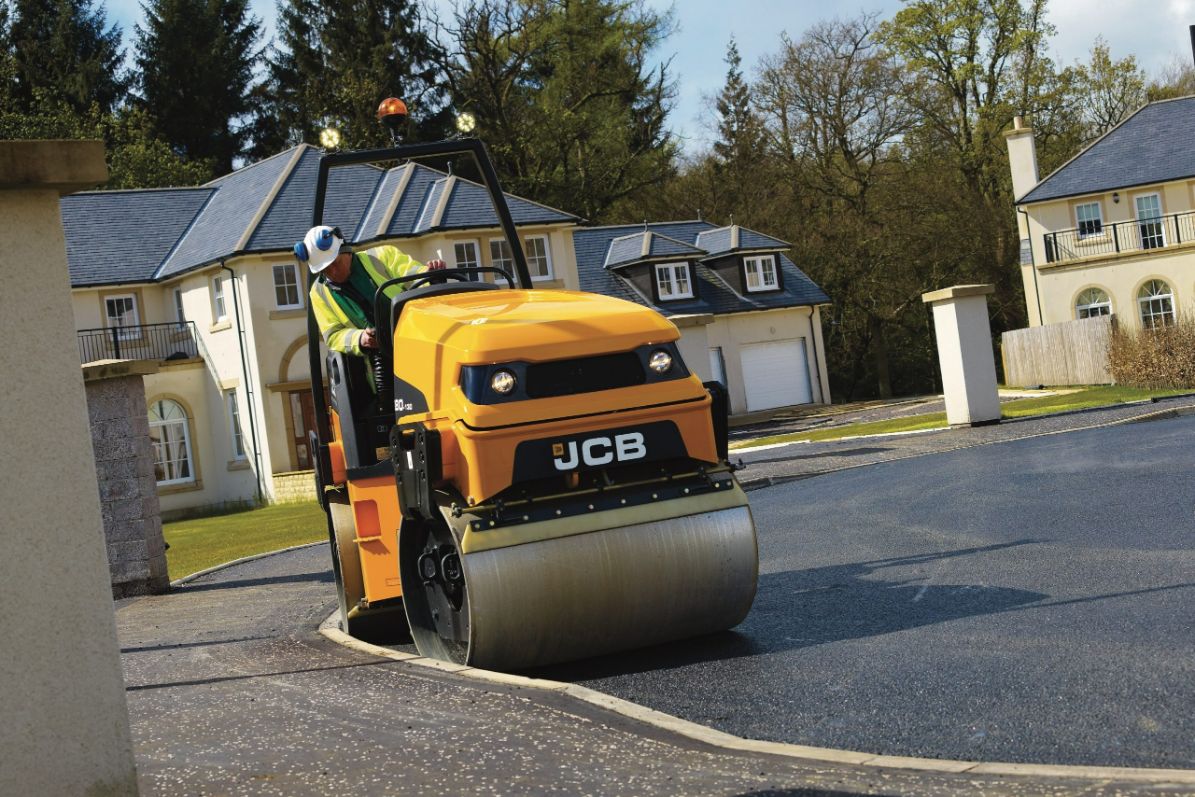 JCB in Coffs Harbour | North Coast Construction Equipment