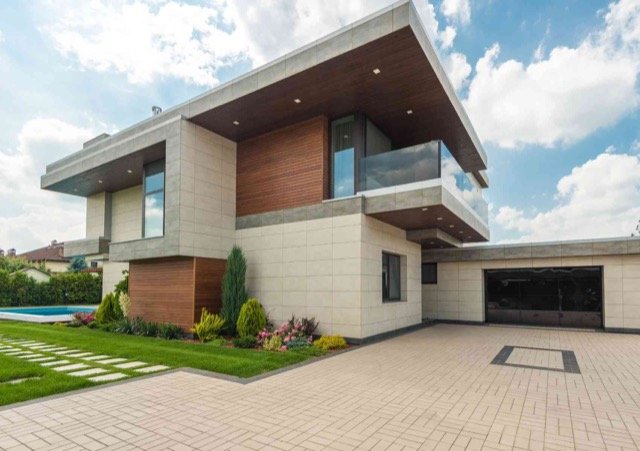 Pavé Unis et Murets, Terrebonne, QC