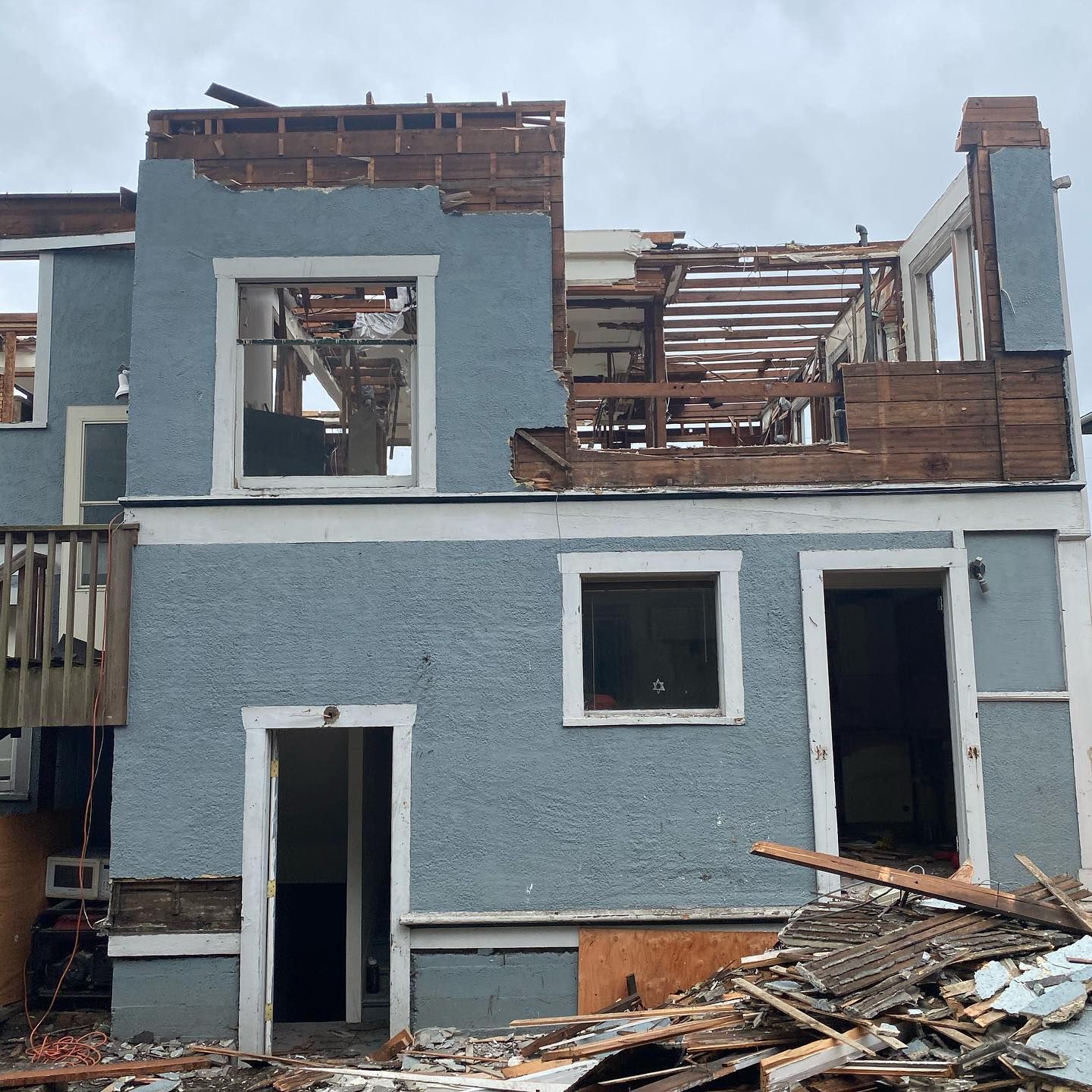 Demolition Contractor | Seattle, Washington | Sledge Seattle LLC