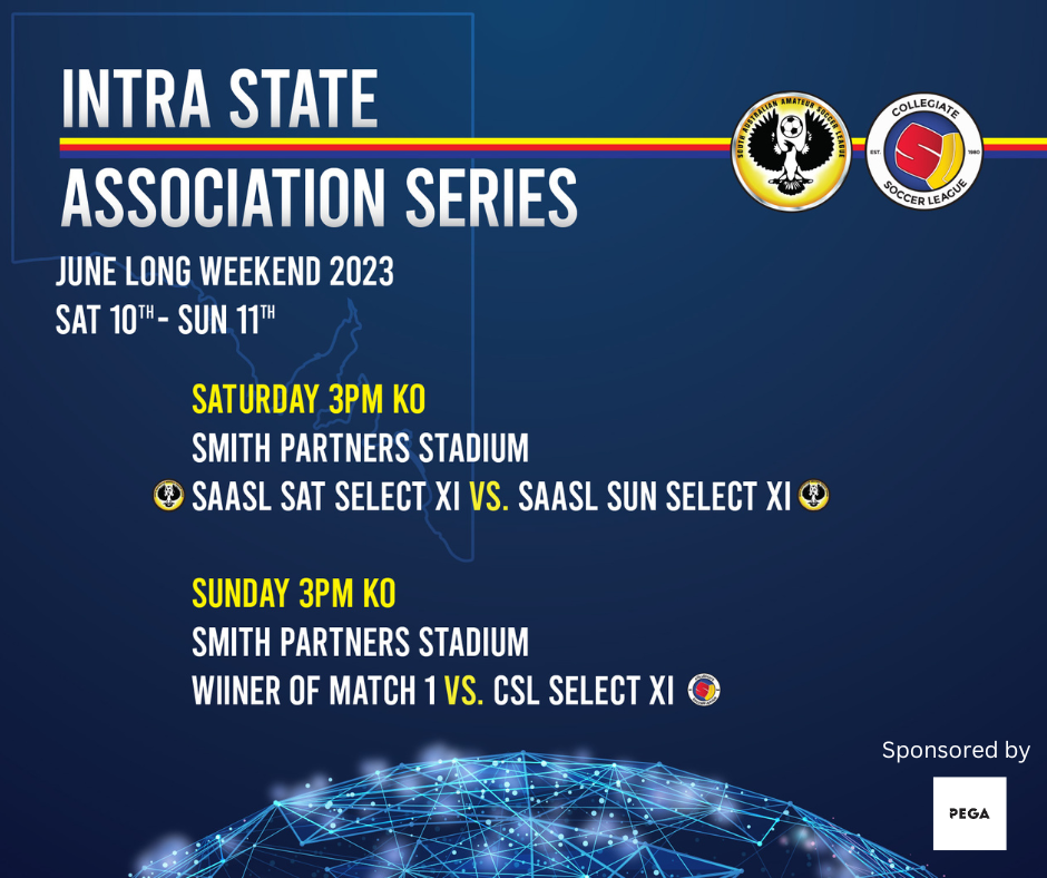 South Australian Amateur Soccer League | Grange, SA