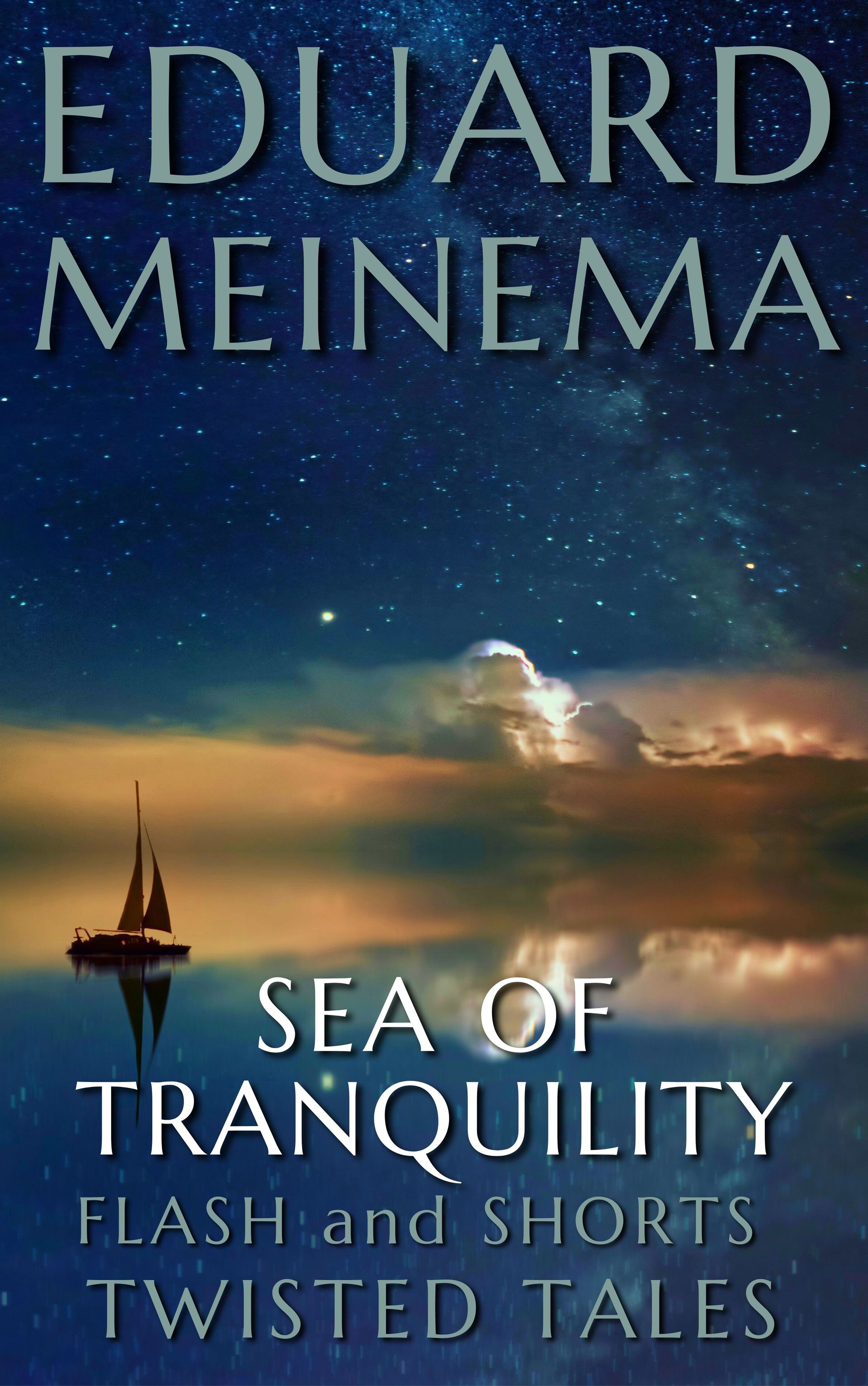Sea of Tranquility