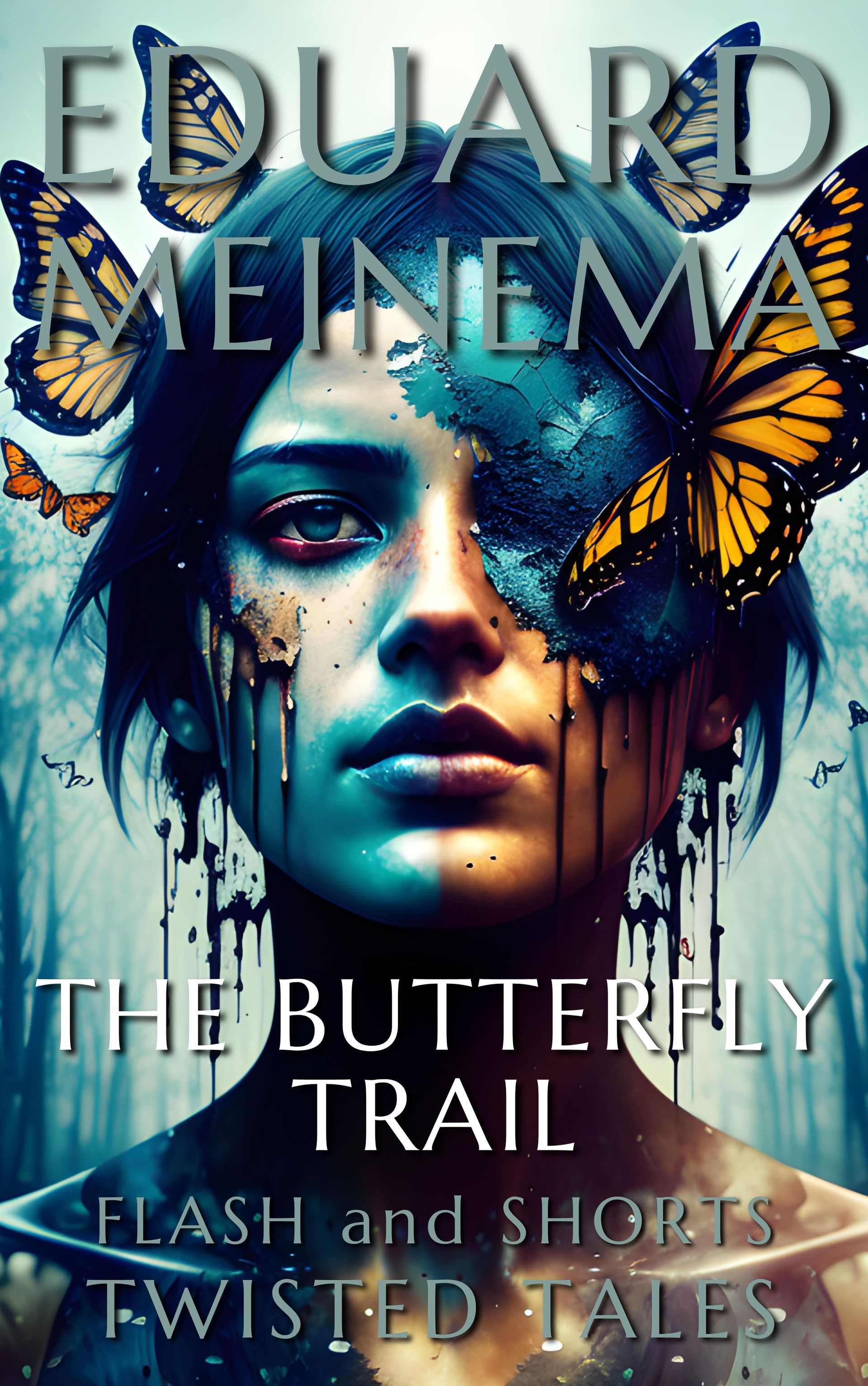 The Butterfly Trail