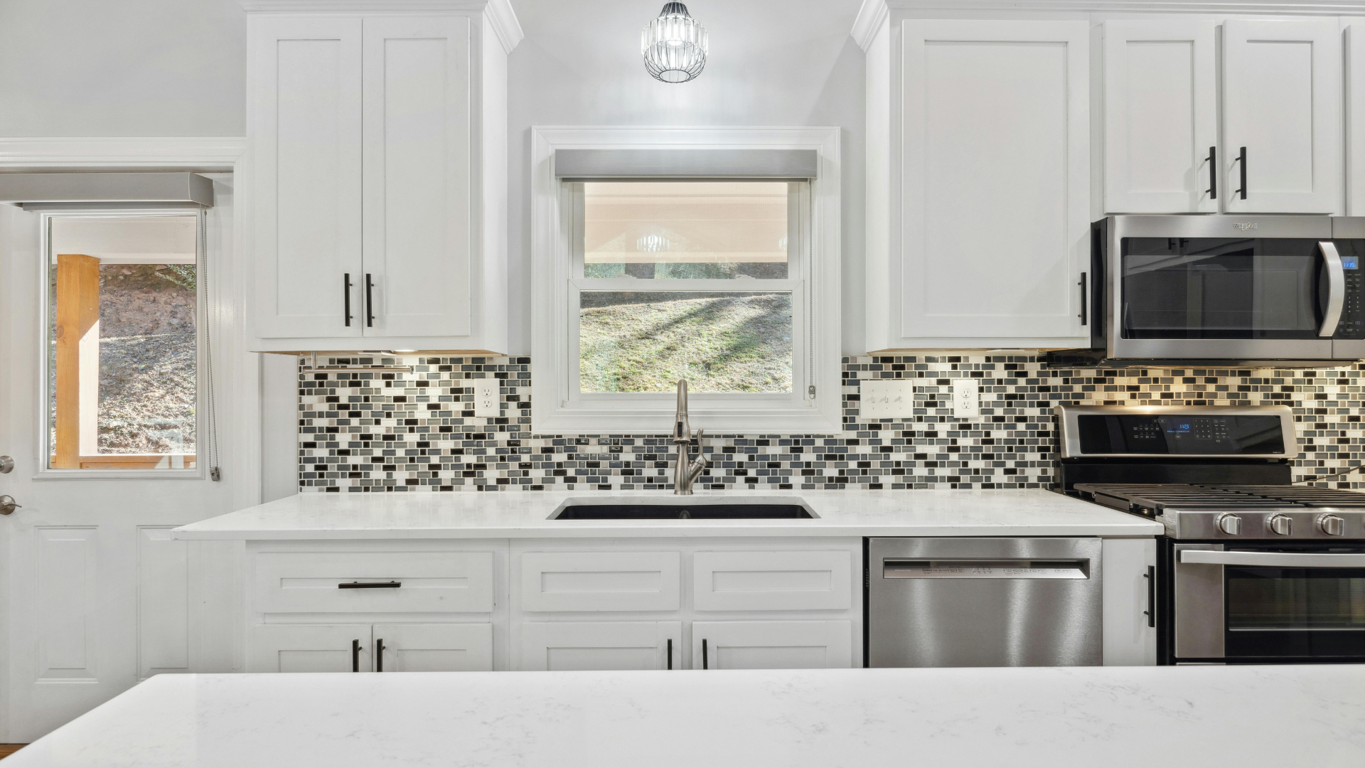 Peel And Stick Backsplash Options | North Charleston, SC | Charleston ...