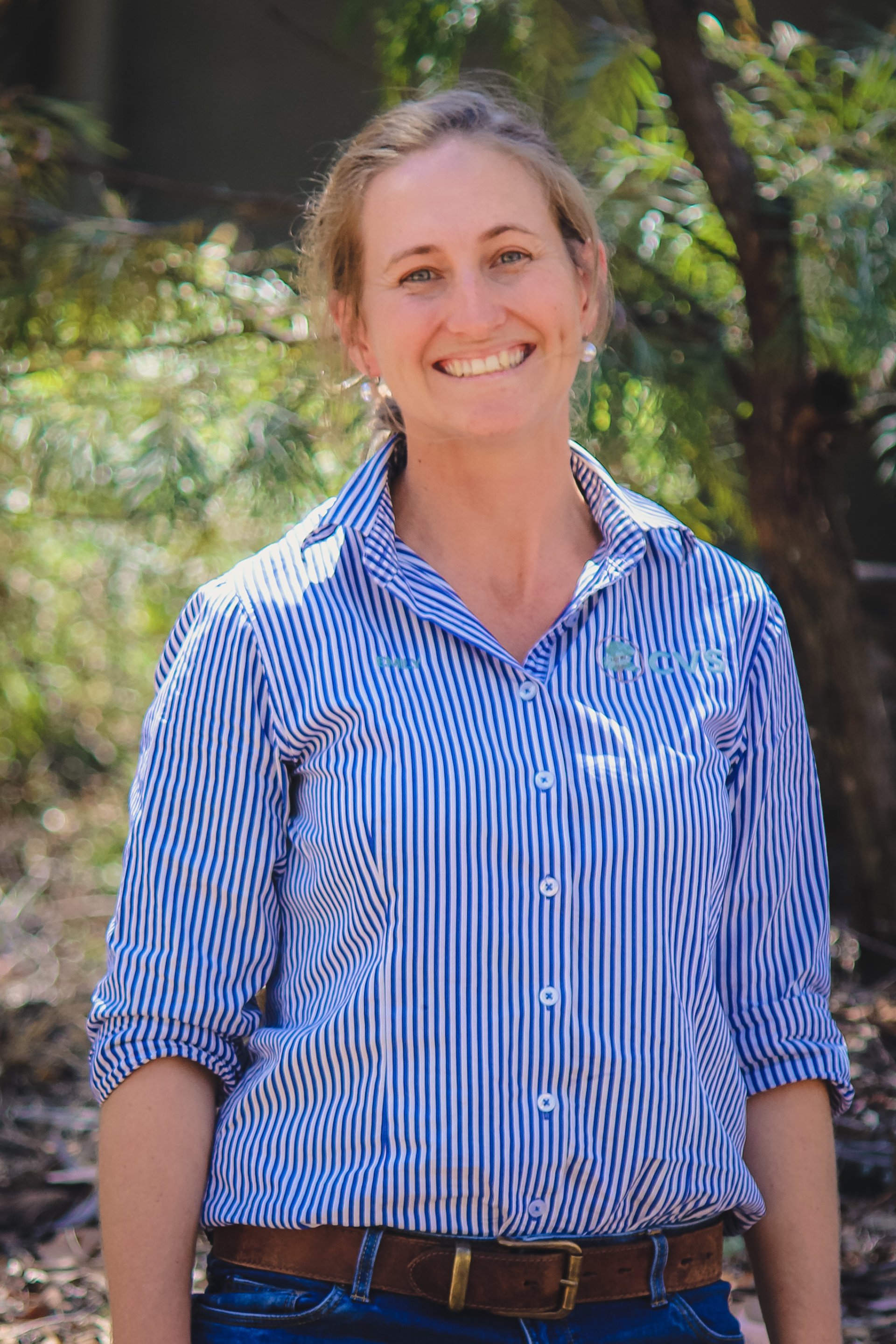Experienced team of Vets & Vet Nurses at Chinchilla Vet Services