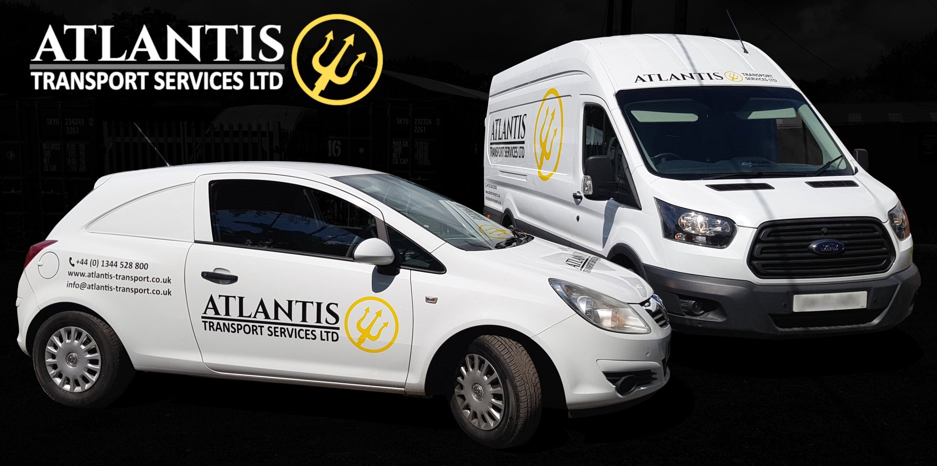 Atlantis Transport Services Ltd - Home