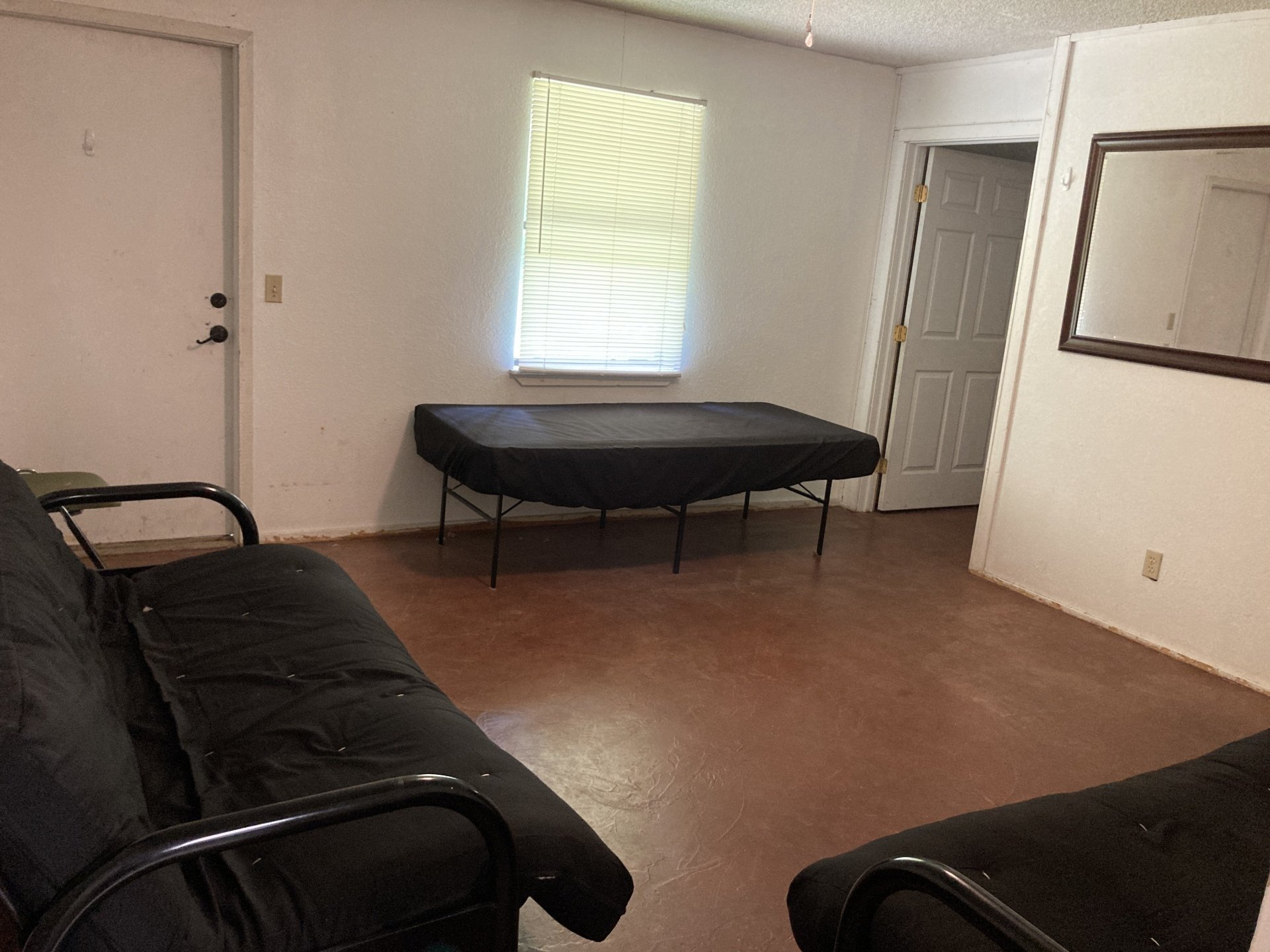 Camping Facilities | Rock Creek Youth Camp