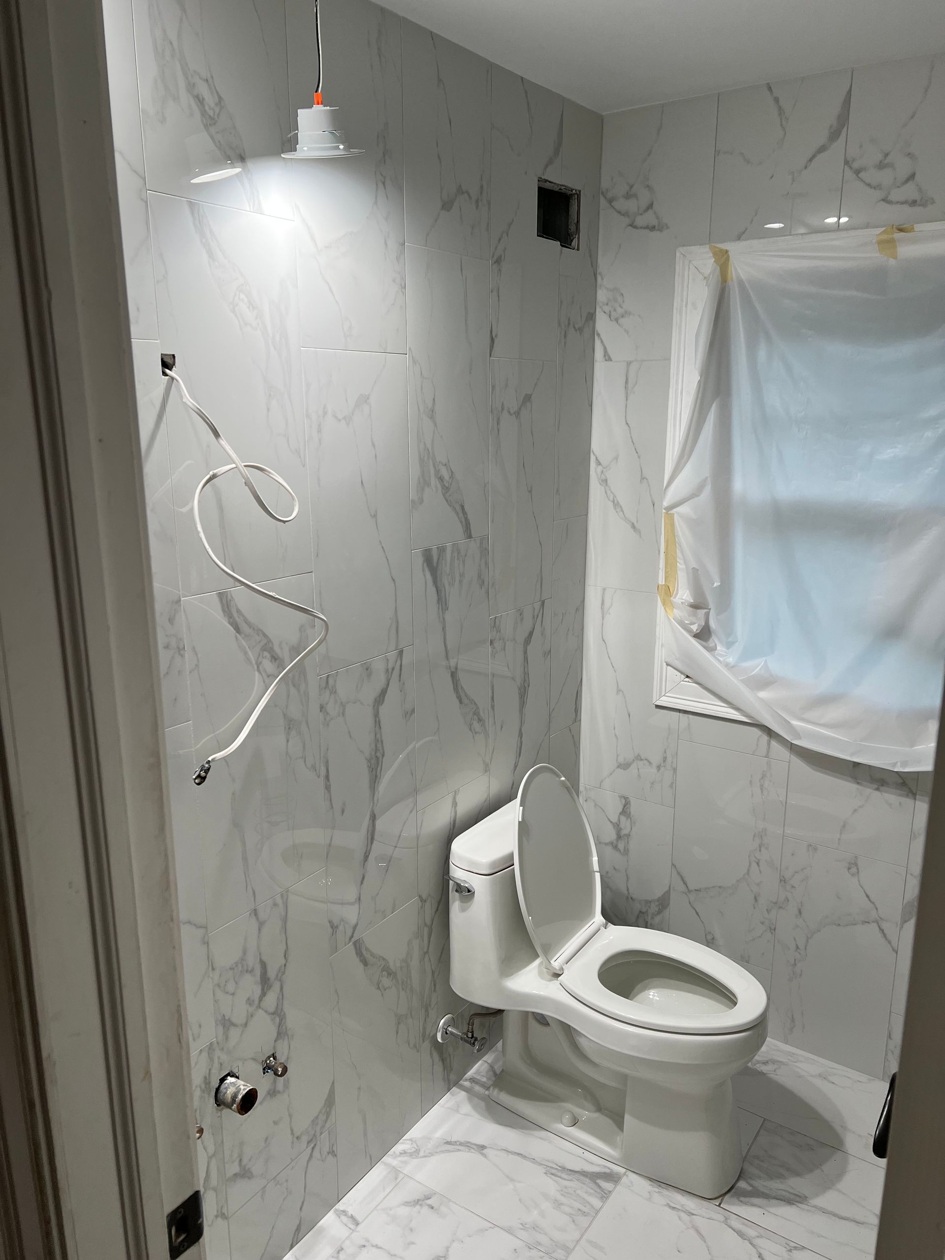 Bathroom Remodel 2023