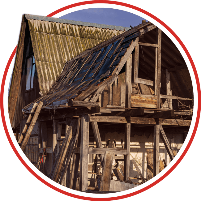 Fire Damage Restoration Leads | Fire Damage Leads