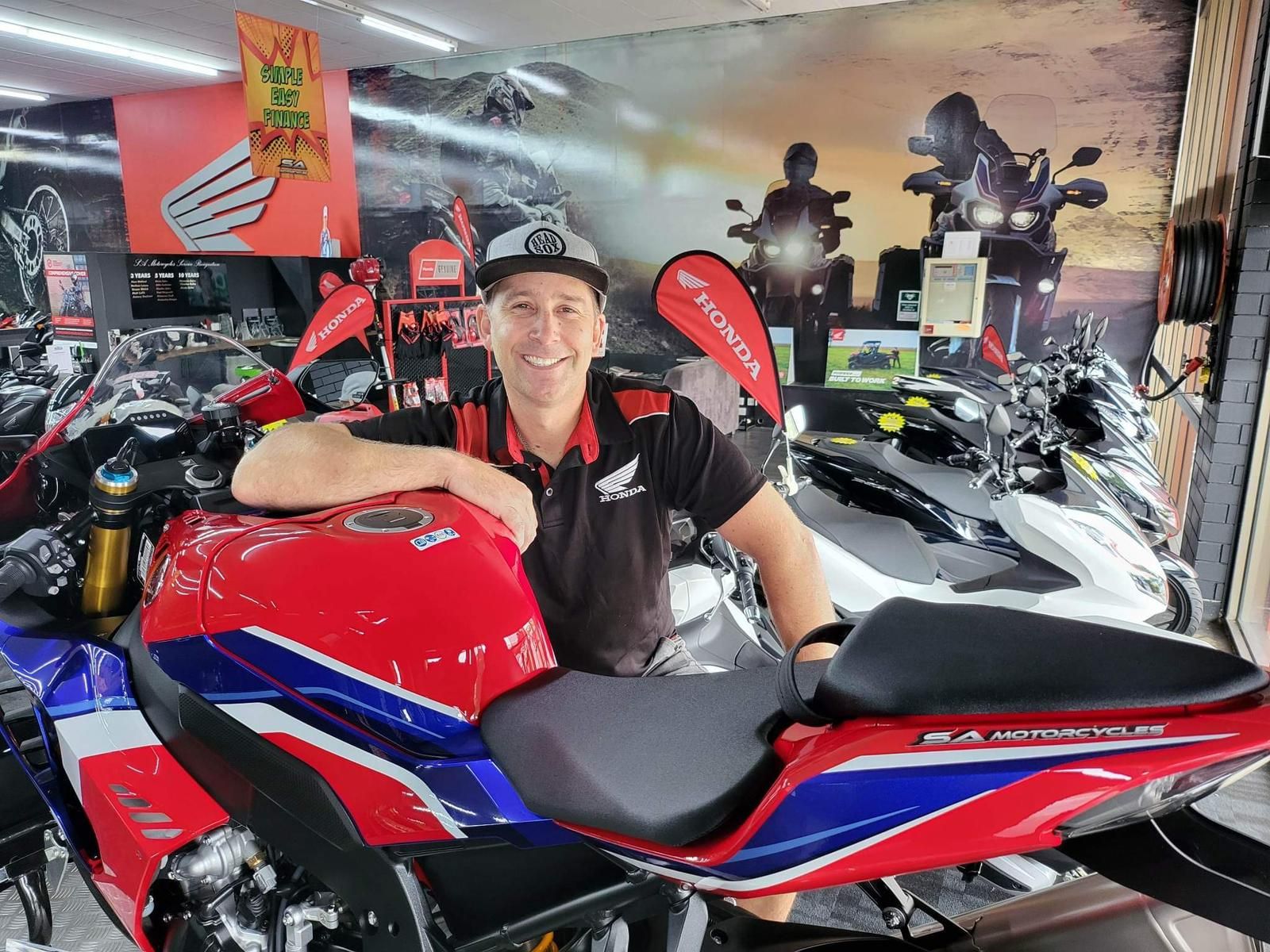 Home [jackson-racing.co.uk]