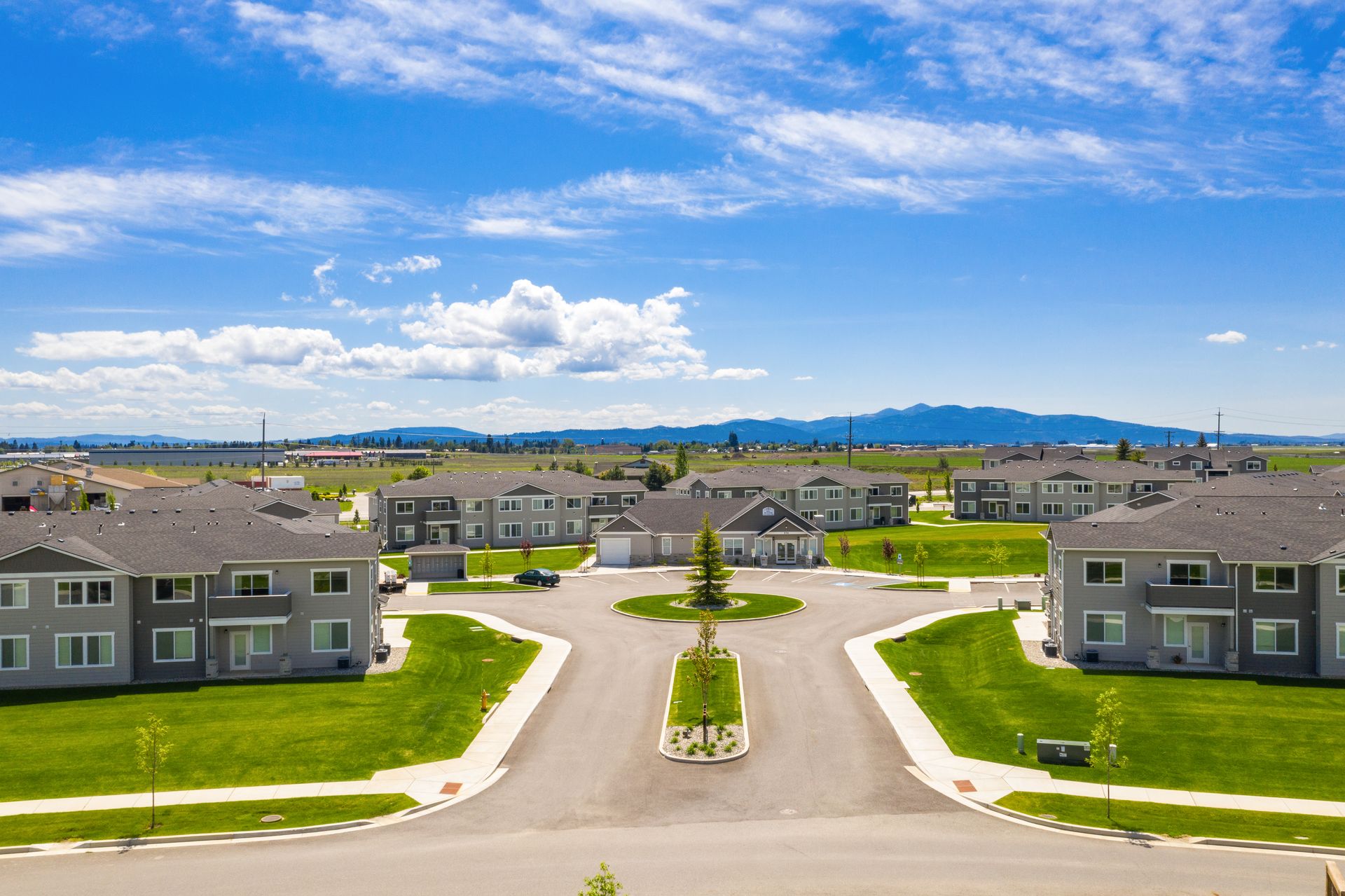 Villas At Hayden North | Hayden, ID | Photo Gallery