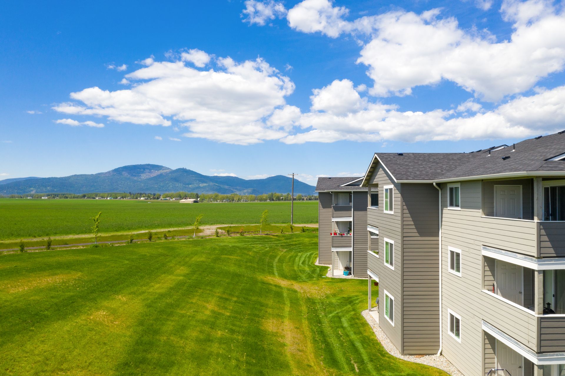 Villas At Hayden North | Hayden, ID | Photo Gallery