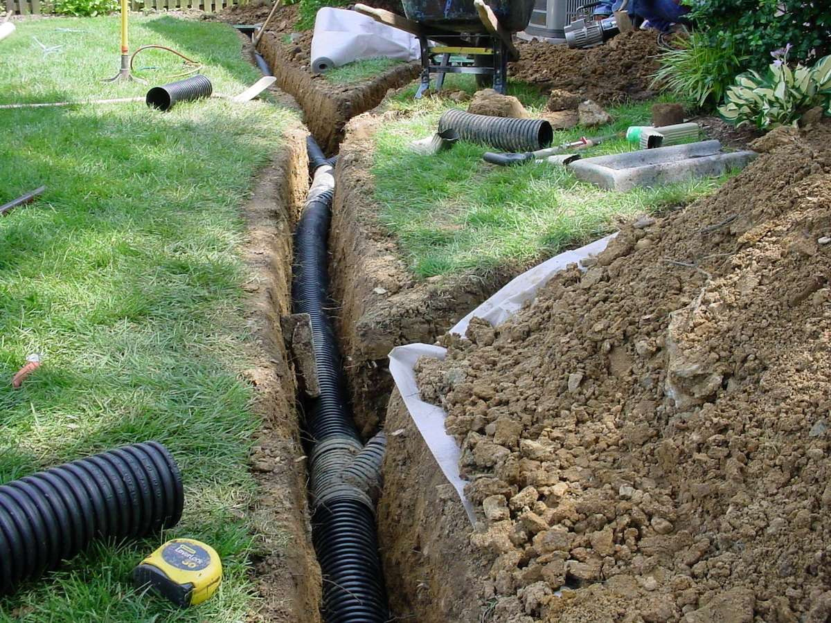 How to Install a Septic System? Step-by-Step Guide