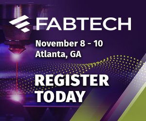 FABTECH 2022