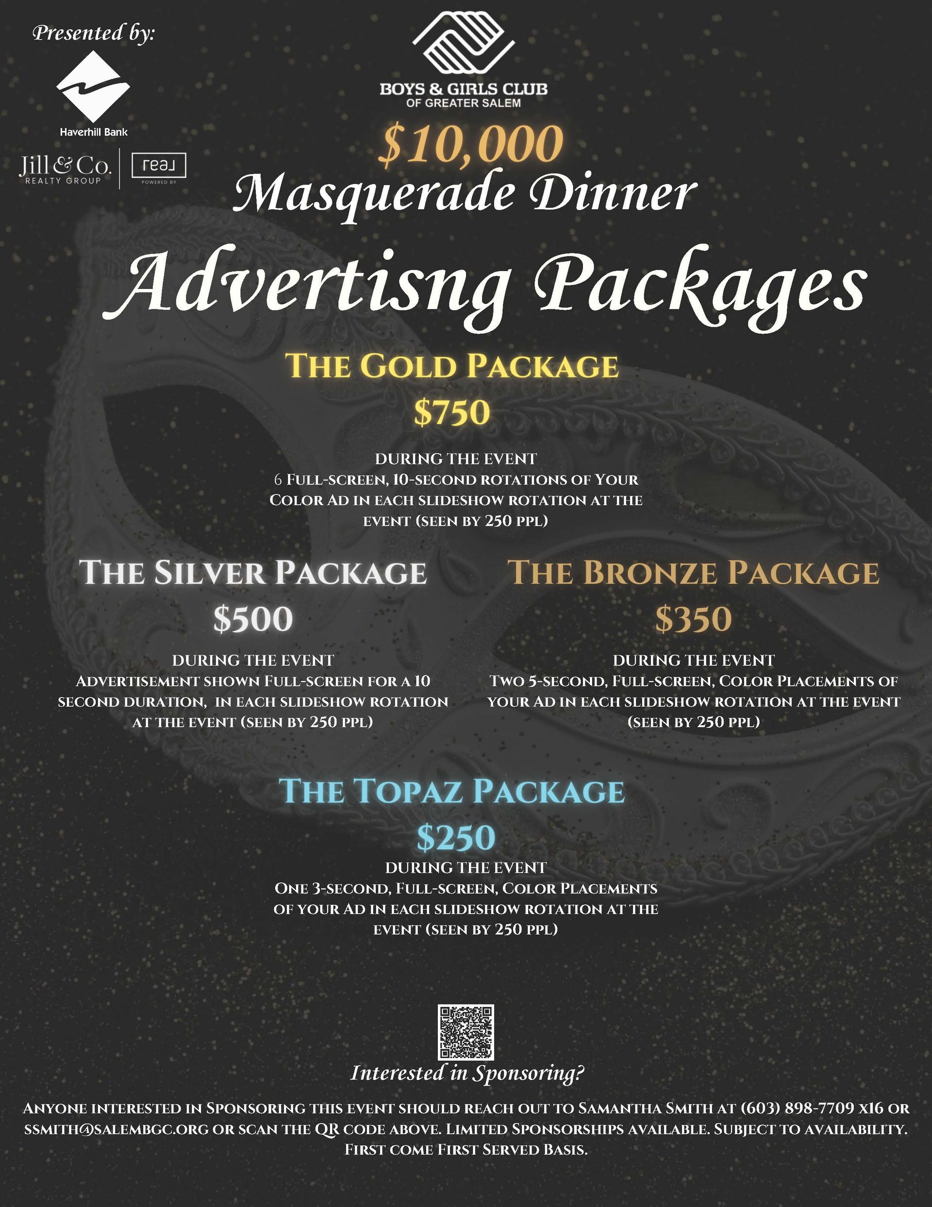 Boys & Girls Club of Greater Salem