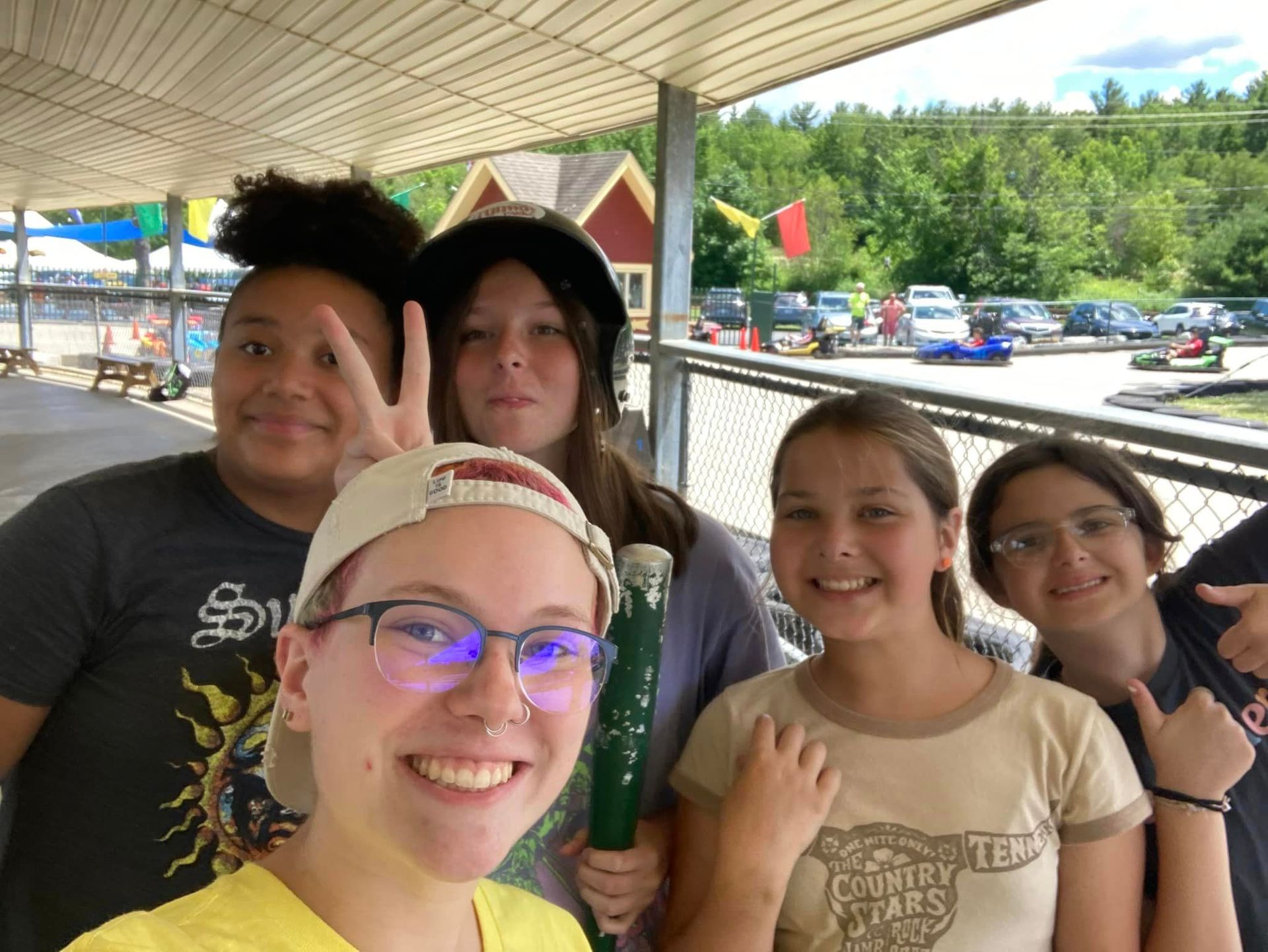 Boys & Girls Club of Greater Salem