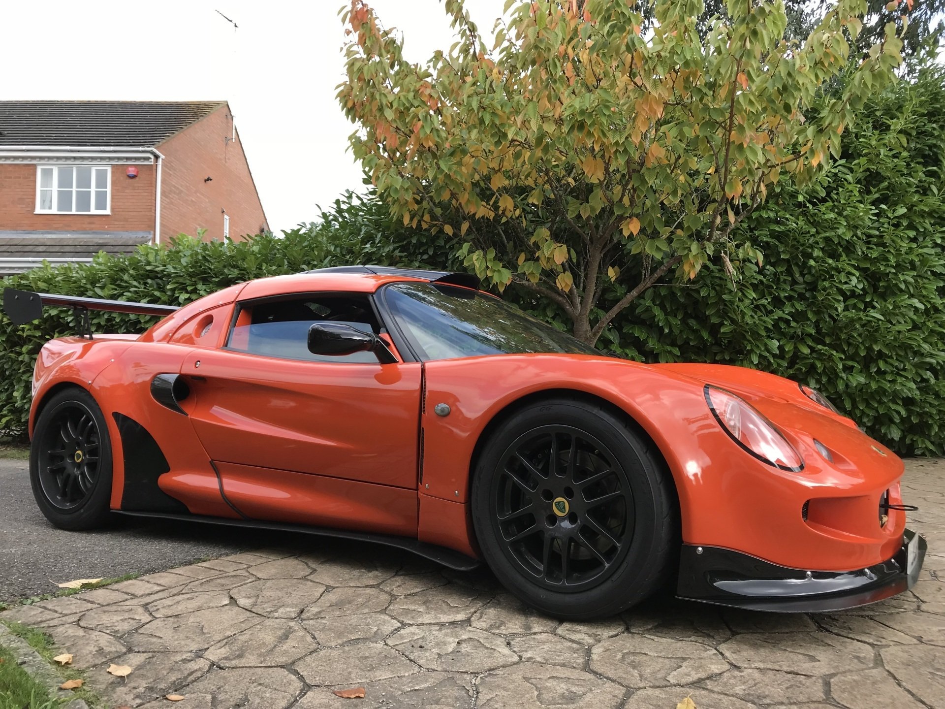 About Us & Gallery | Max 88 Performance