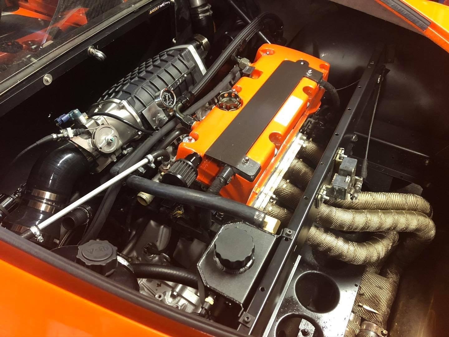 About Us & Gallery | Max 88 Performance