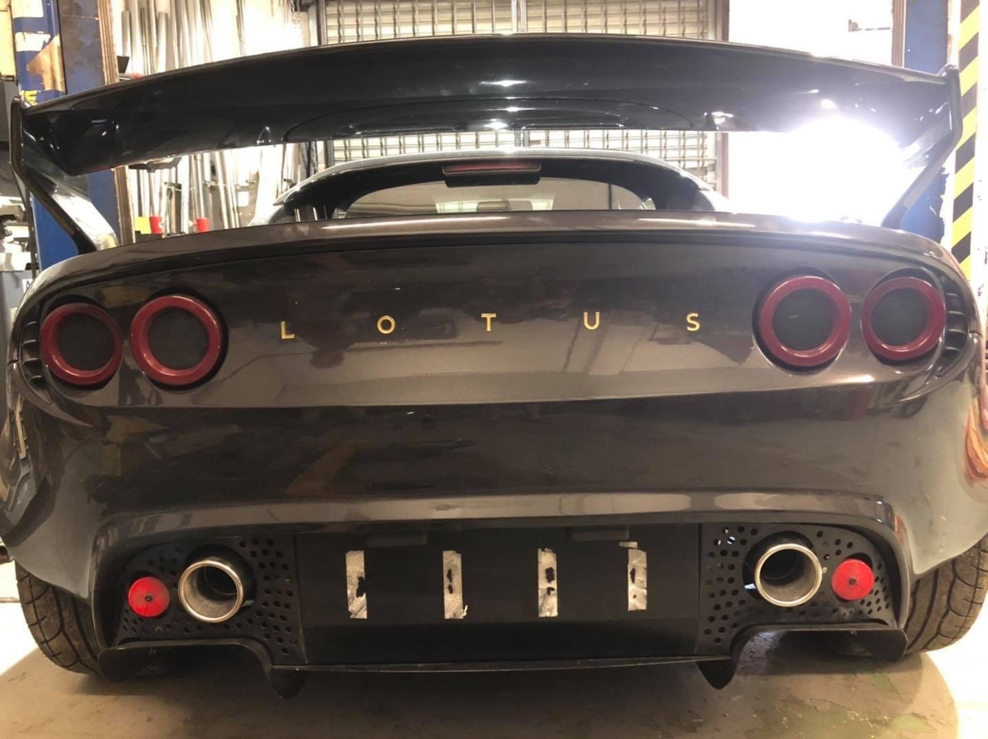 About Us & Gallery | Max 88 Performance