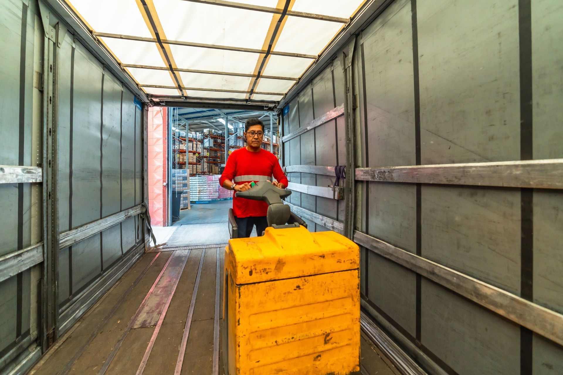 Missouri Motor Truck Cargo Insurance (Start Your Quote)