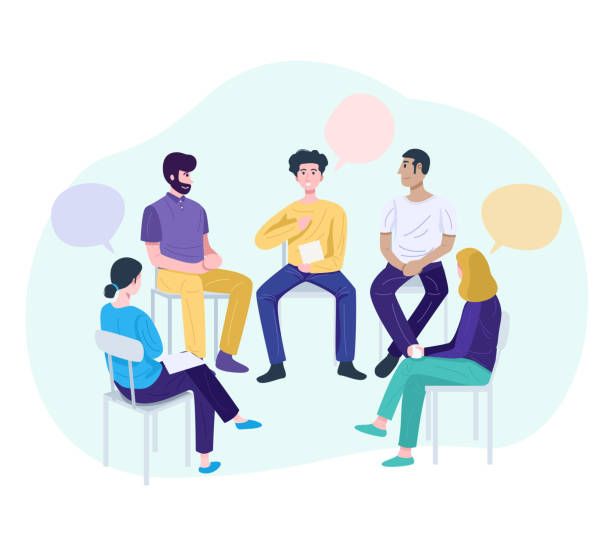 Level 4 Diploma in Therapeutic Counselling (TC-L4)