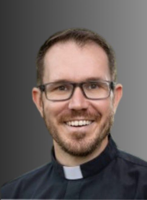 Parish Staff