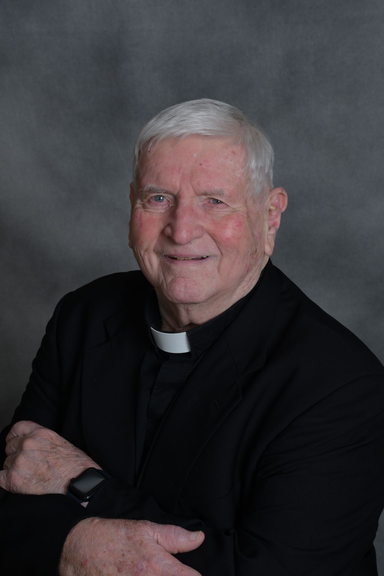 Parish Staff
