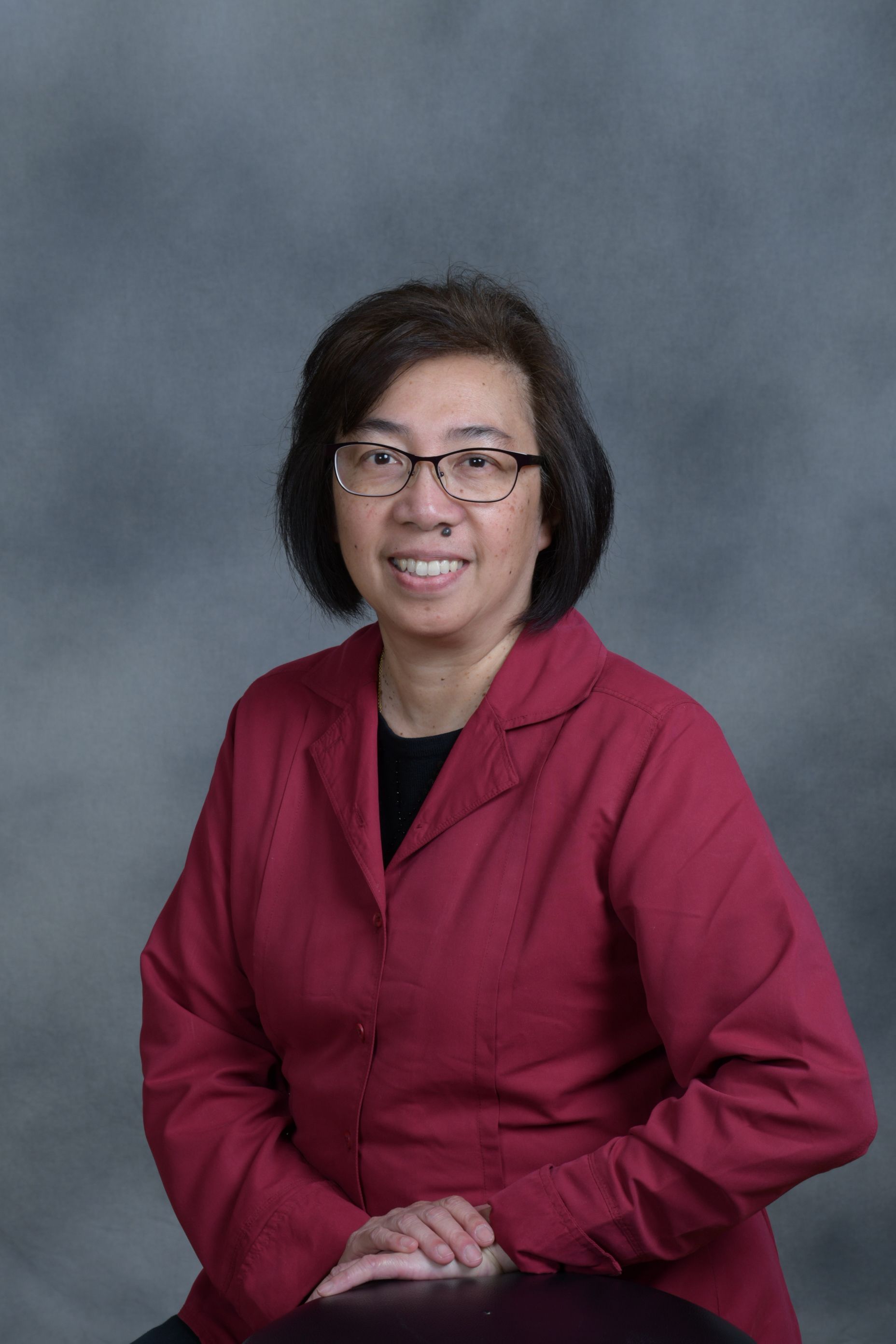 Parish Staff