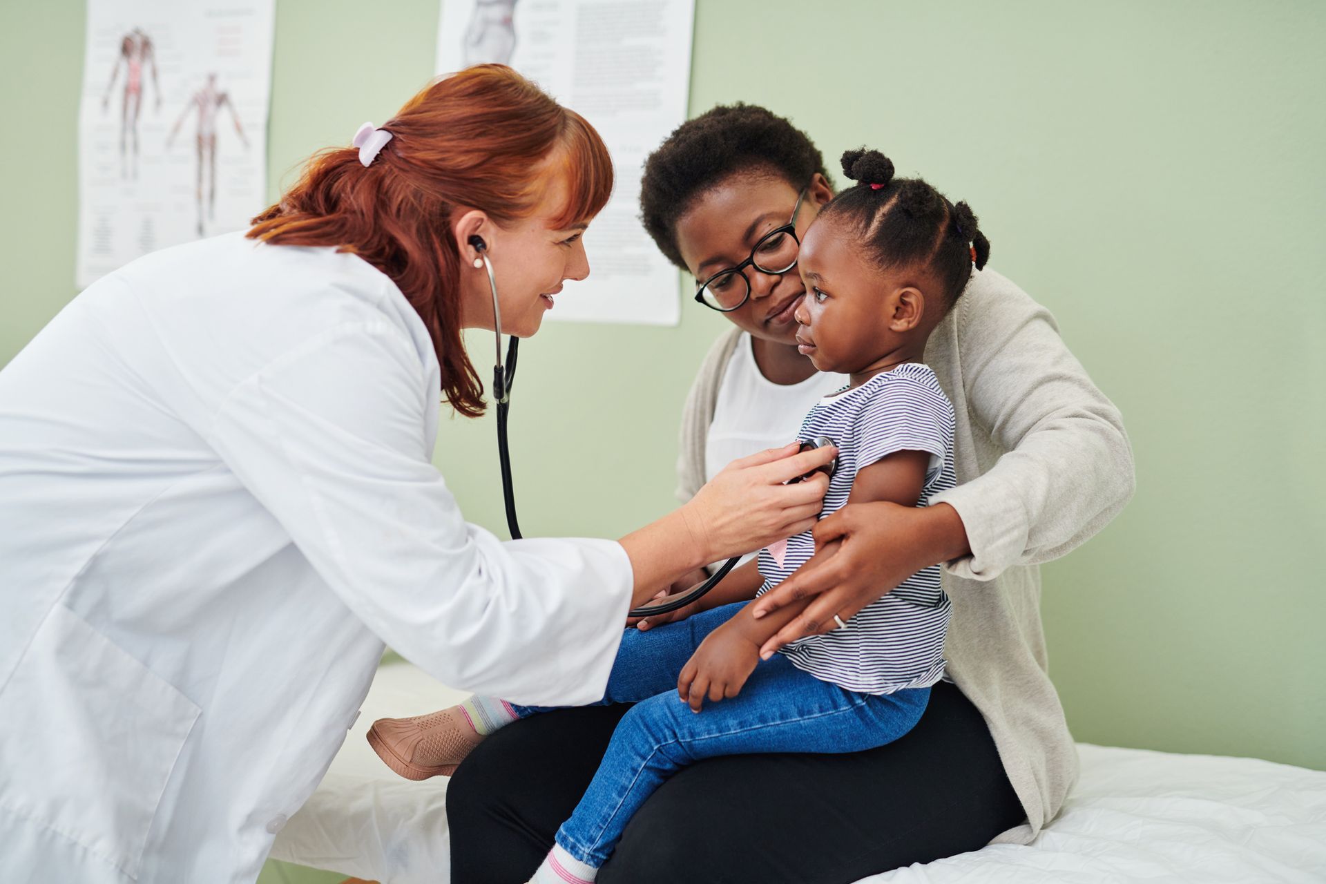 Wellness Exams – Henderson, NC – North Carolina