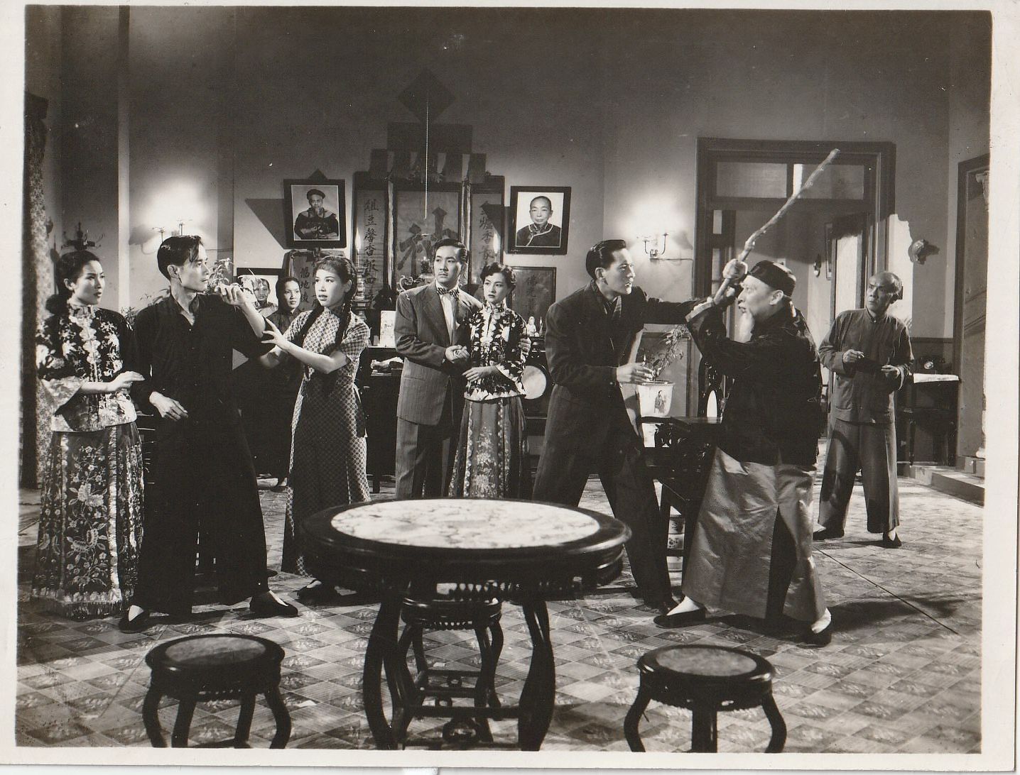 Fong Yim Fun Filmography | Cantonese Opera Star