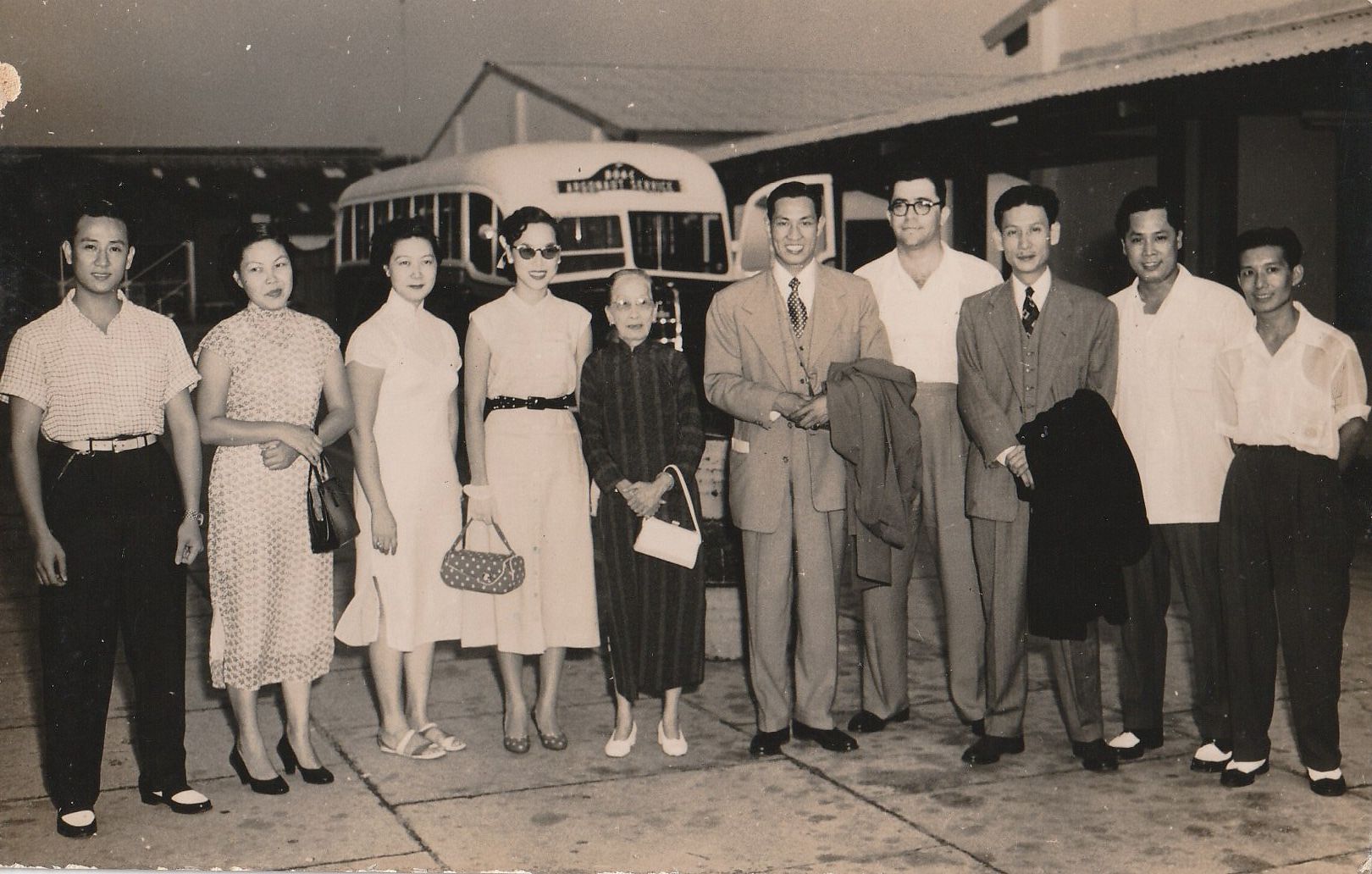 Fong Yim Fun Filmography | Cantonese Opera Star
