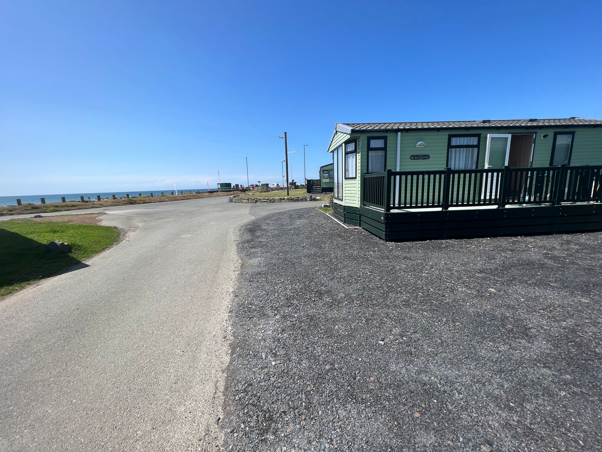 Neptune Caravan Park | Home