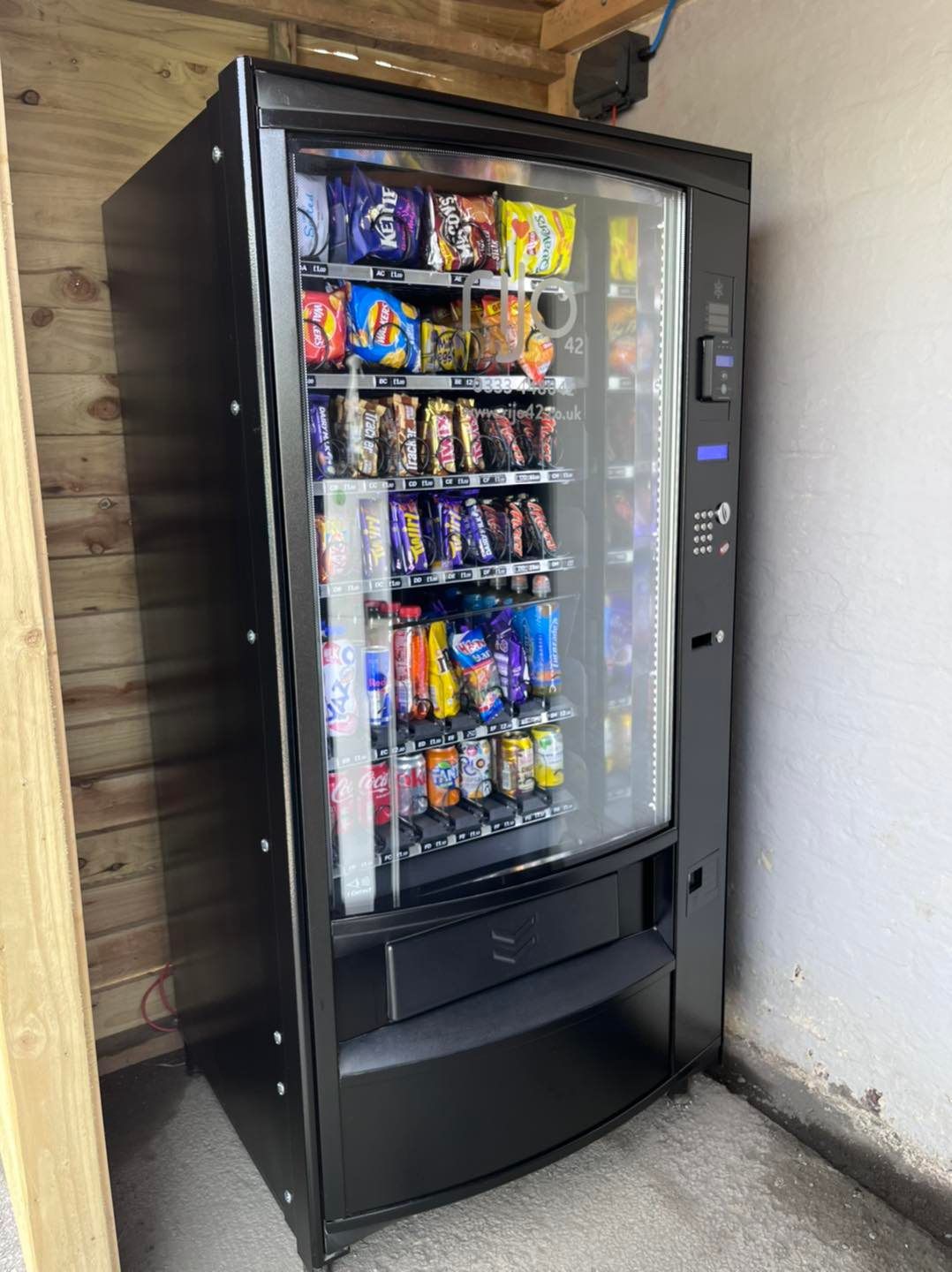 Neptune Caravan Park | About Us