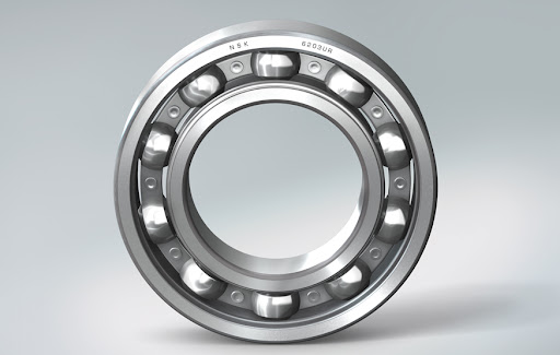 Numerical analysis of plain journal bearing under hydrodynamic ...