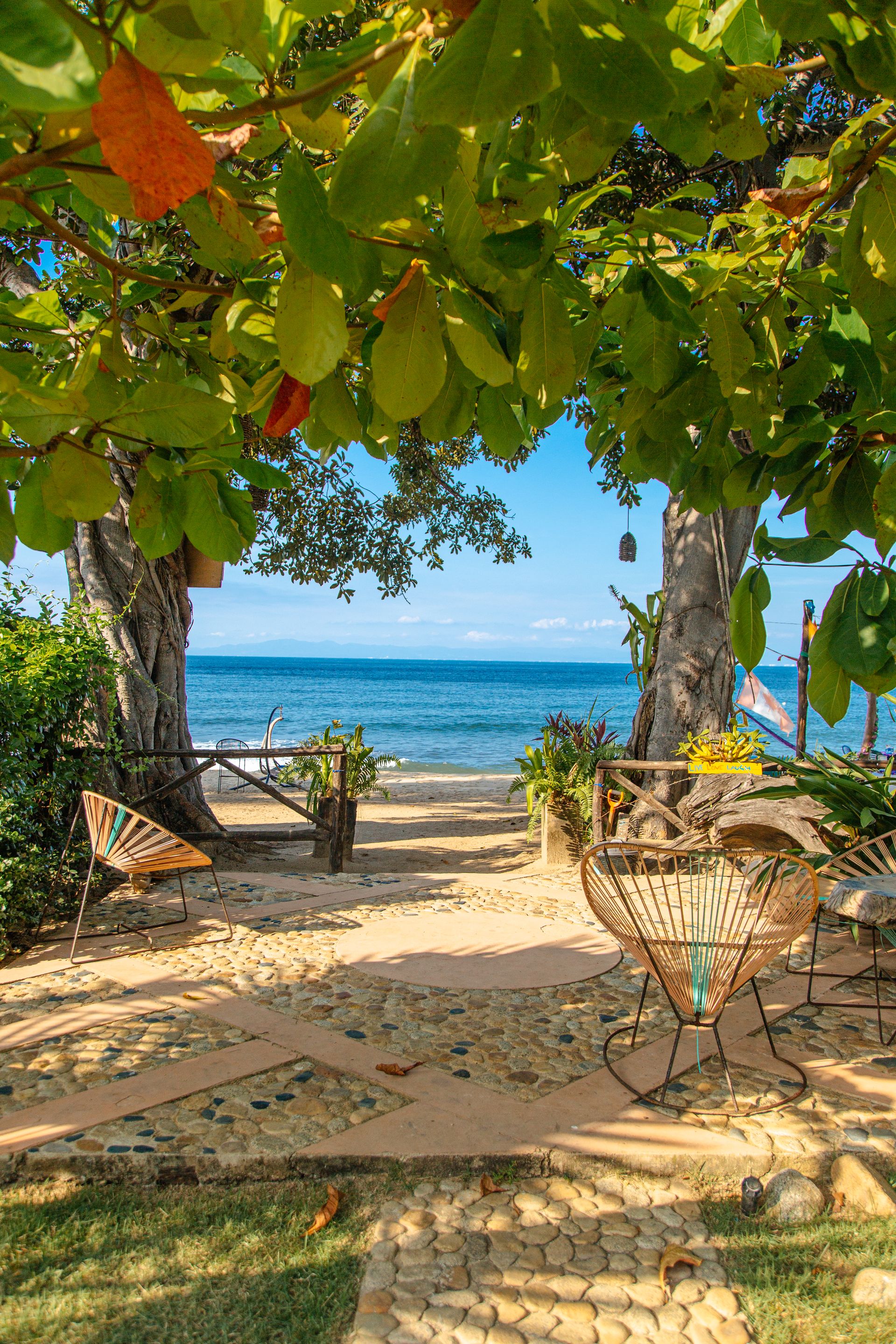 Galería de Fotos | Hotel Amaca Puerto Vallarta