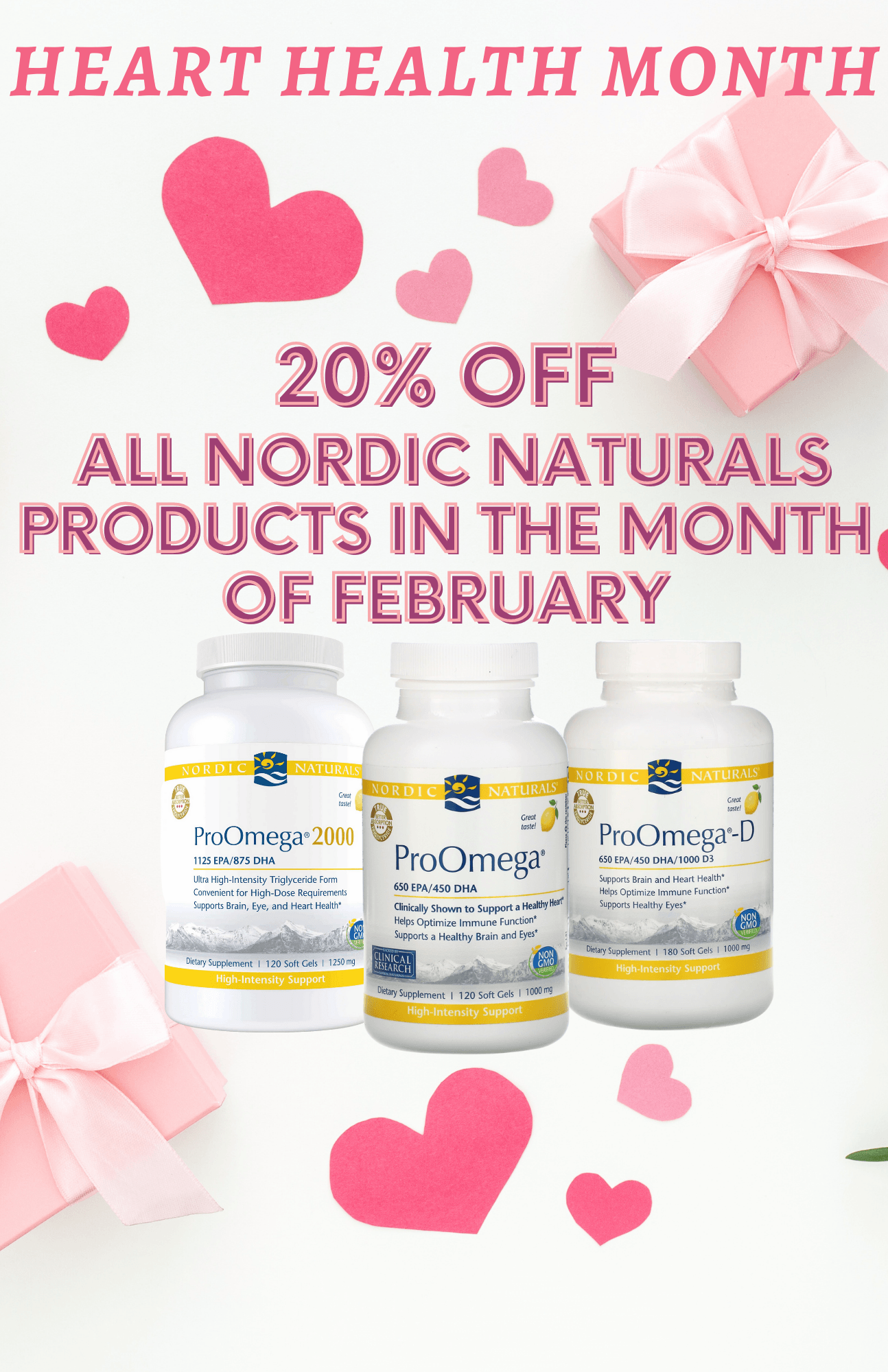 Precision Compounding Pharmacy, Inc. - Omaha, NE - Monthly Specials