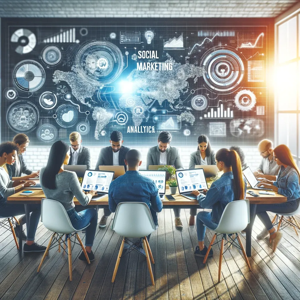 Your Guide to Mastering Social Media Across Multiple Platforms